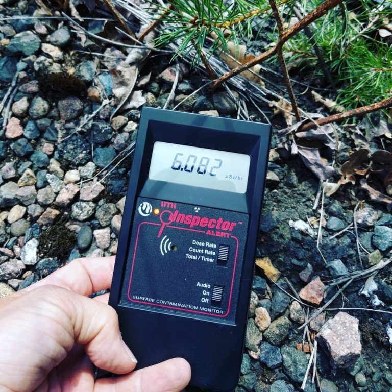 GeigerCounter.com - Dedicated to the fascinating world of geiger ...